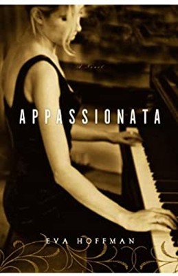Appassionata Paperback Eva Hoffman 9781590514573| eBay
