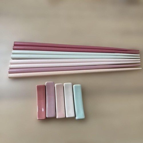Francfranc chopstick set chopstick rest | eBay UK