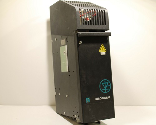 Eurotherm TC2000/02/60A/440V/220V/4mA20/000/96/00 Control Unit | eBay