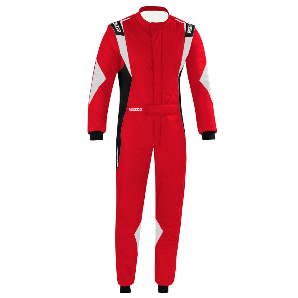 001142 Sparco Super Light Race Suit Fireproof FIA Approved Race Rally ...
