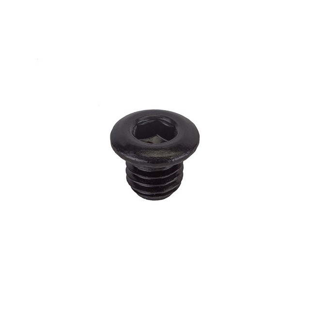 Origin8 Brake Boss Plug M083 M8x1.25 Black for sale online | eBay