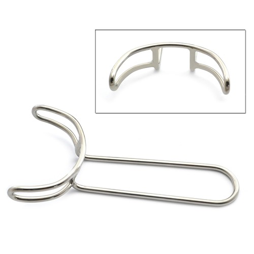 Vestibulum Cheek And Lip Retractor Dental Labial Surgical Mouth Labial ...