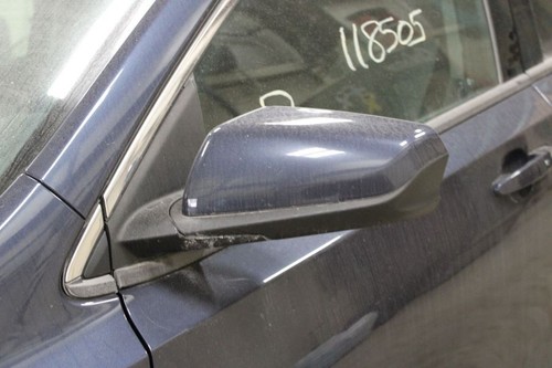 Driver Left GMC Terrain 2018 Side View Mirror 2932990 | eBay