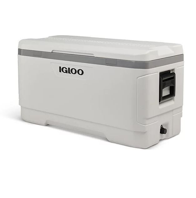 Igloo 150 Quart MaxCold Cooler | eBay