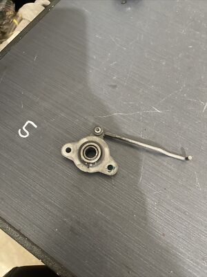 Suzuki Rm85 Power Valve Linkage 2003 | eBay