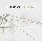 Coldplay Live 2003 DVD/CD combo Free Shipping (2M | eBay