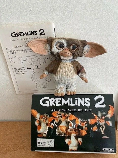 Gremlins 2 The New Batch Gizmo