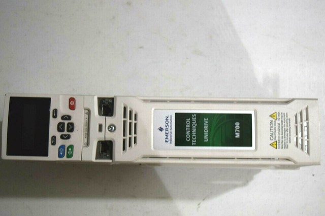Emerson Unidrive M700 for sale online | eBay