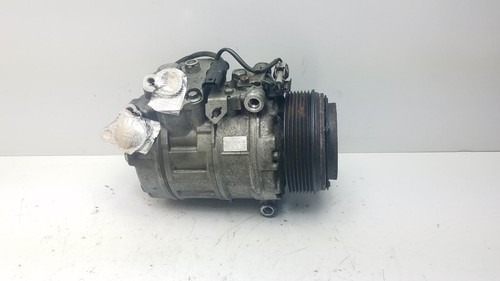 BMW X5 E70 3.0L N57 DIESEL AC COMPRESSOR 06/10-08/13 *0000108715* | eBay