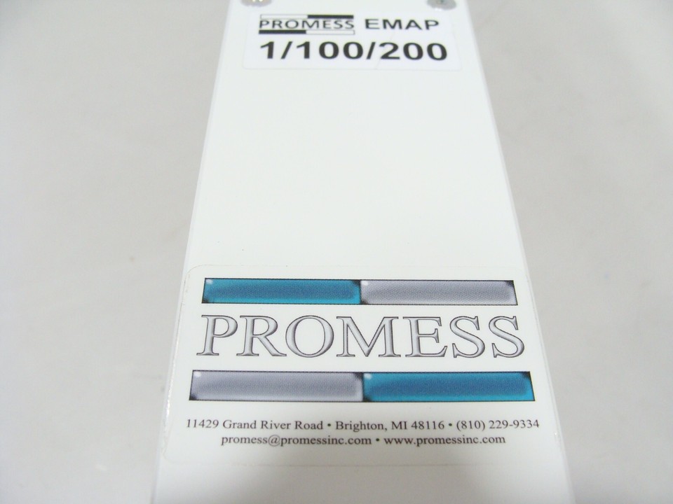 PROMESS 1/100/200 EMAP Electric Servo Press + PRO-DSC, UltraPro ...