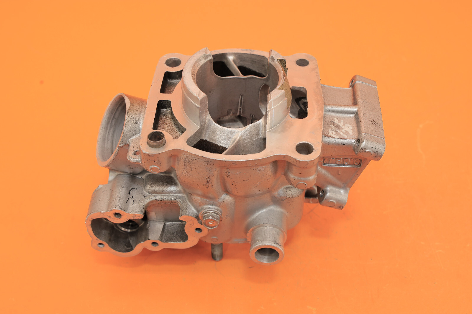 2004+Kawasaki+Kx85+KX+85+Cylinder+Jug+Core for sale online | eBay