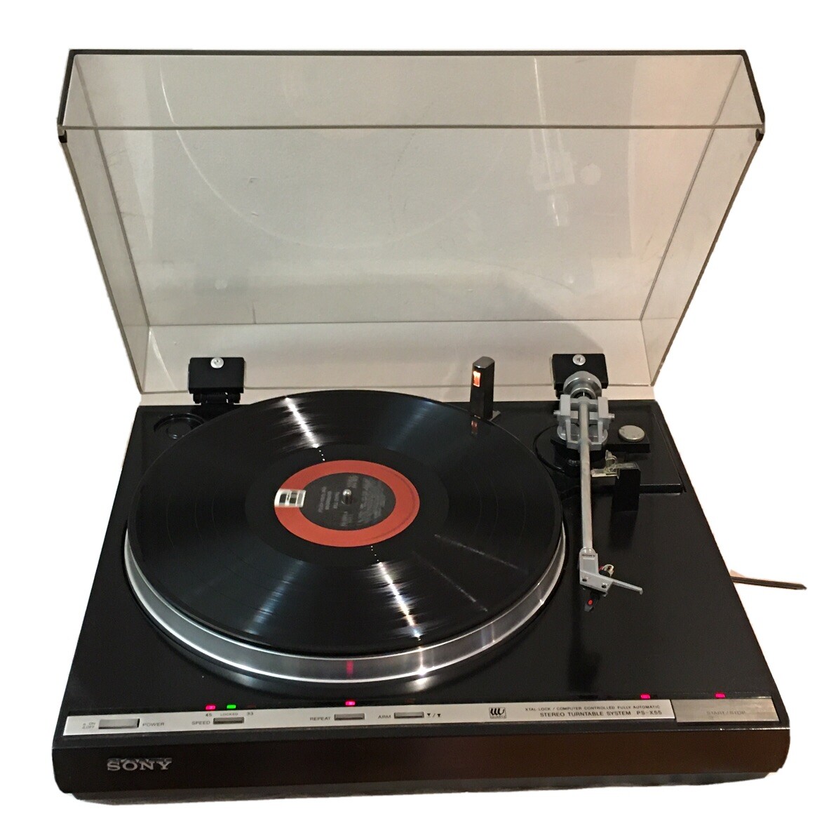 Sony Turntable Stylus