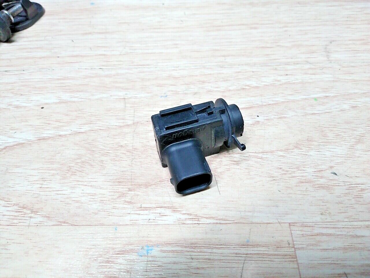 BMW 6926460 -04 air quality sensor oem c159 | eBay