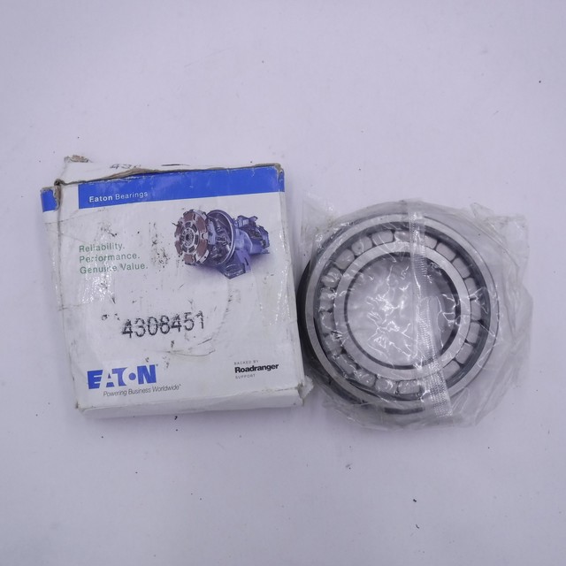 4308451 Eaton Fuller Input Shaft Bearing -oem Replaces 4301417 for sale ...