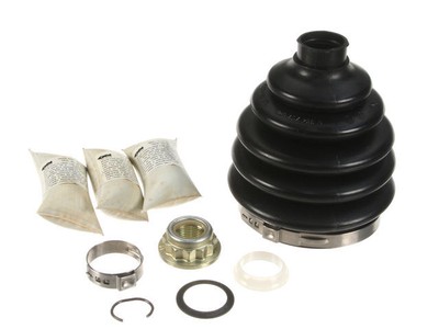 Front Inner CV Boot Kit For 2001-2006 Ford Escape 2002 2003 2004 2005 ...