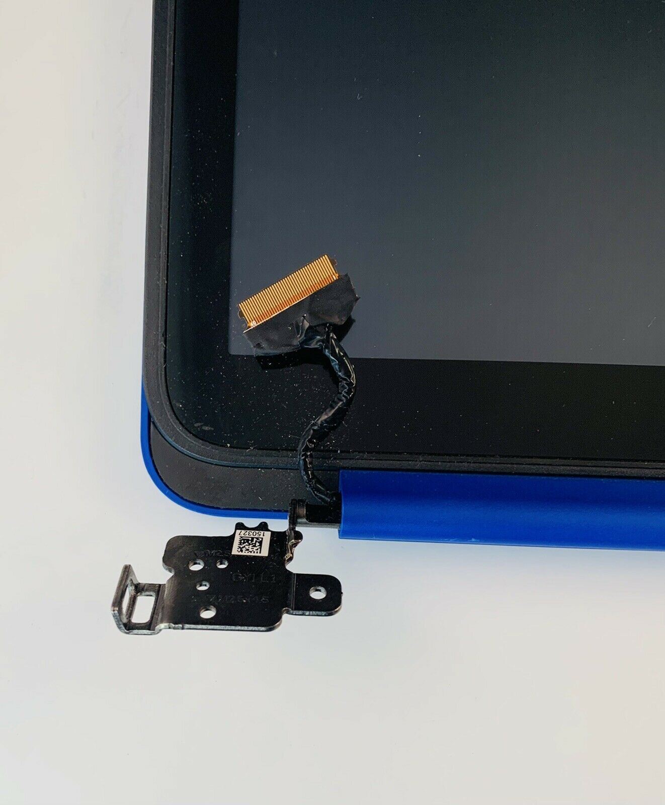 HP Stream 13.3" 13-C002dx Genuine Laptop LCD Touch Screen Complete ...