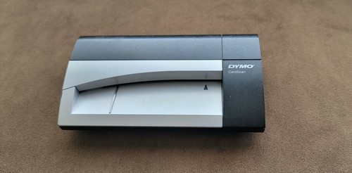 DYMO CardScan v9 800c Executive Business Cards Scanner incl Software ...