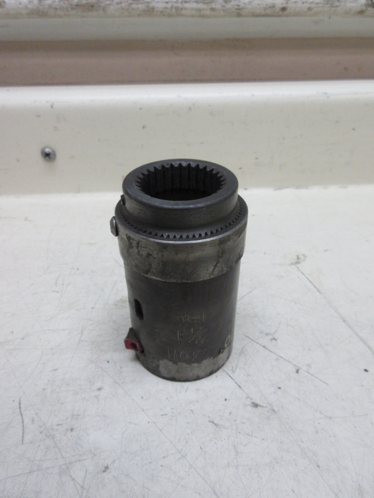 Hytorc LoaDisc Load Disc Driver Washer 1-7/16" Hydraulic Torque Wrench ...