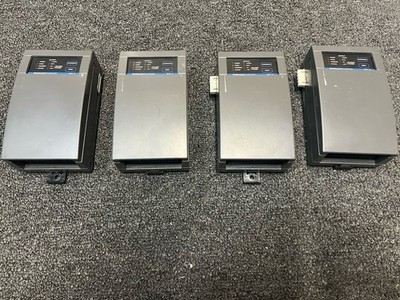 4 - Schneider Electric AC-1 Andover Controls Access Control Modules | eBay