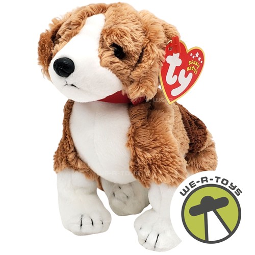 Ty Beanie Babies Side-Kick the Dog Beagle Plush 2002 8421045327| eBay