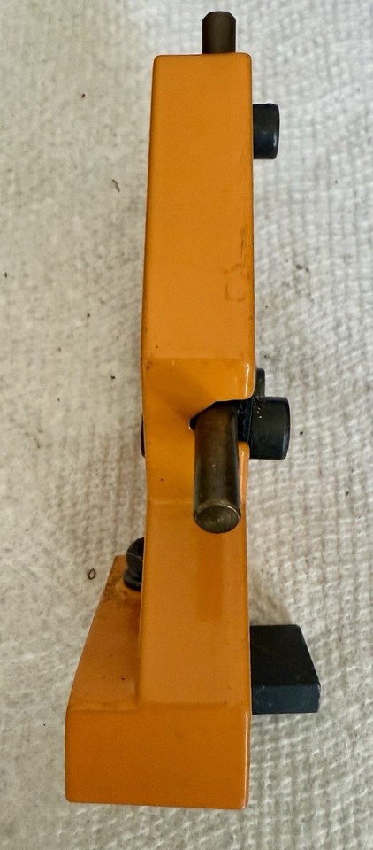 Emco Compact 5 Fixed Steady Rest (Ref # 200240) | eBay