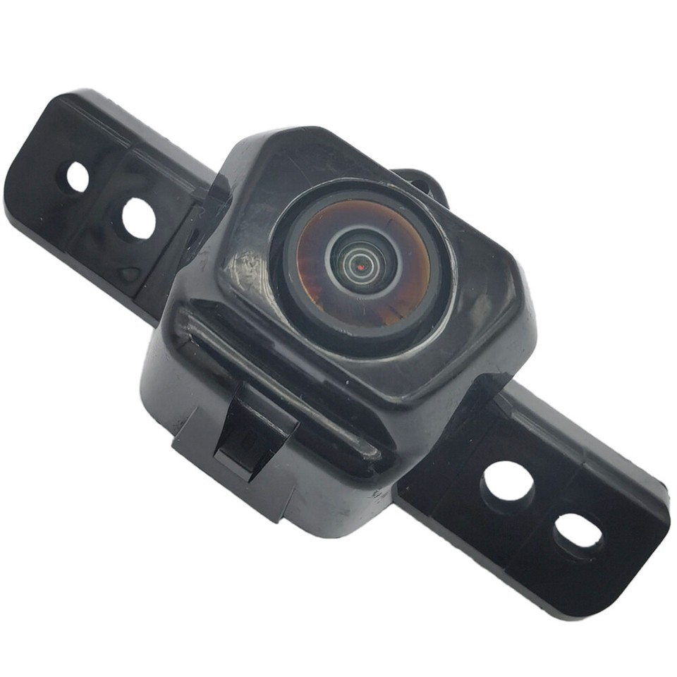 Front View Driver Information Camera 84710888 For Chevy Suburban GMC ...