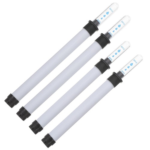 4 Pcs Plants Pots Water Level Indicator Set Display Meter Reminder ...