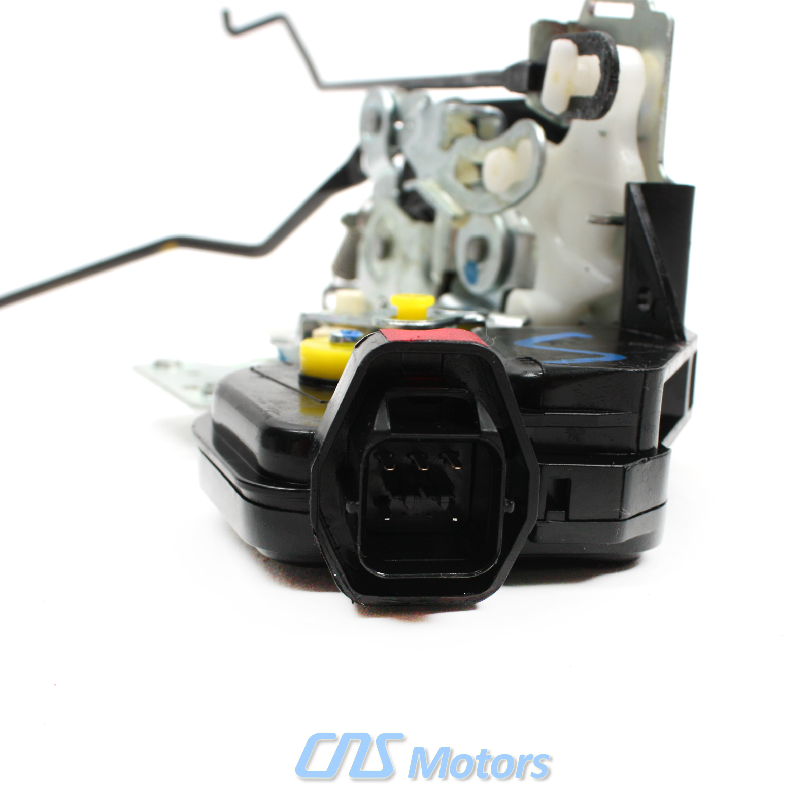 GENUINE Door Lock Actuator FRONT LEFT for 2005-2010 Kia Sportage OEM ...