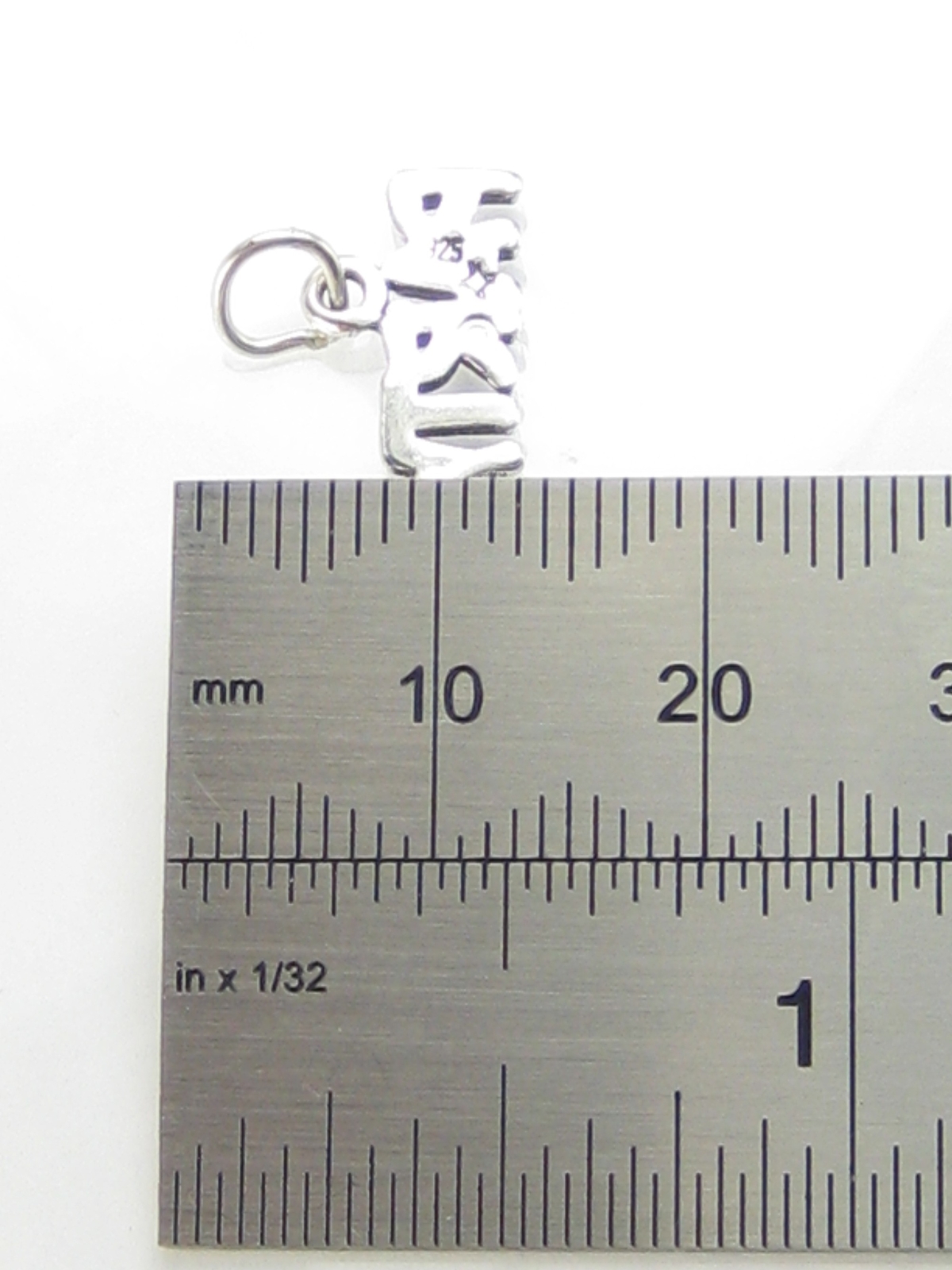 Party sterling silver charm .925 x 1 Club Dance Disco Fun charms- | eBay