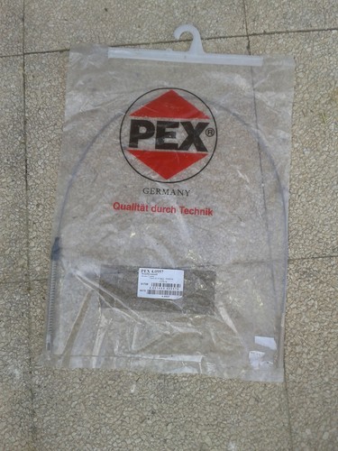 CABLE FREIN A MAIN DROIT OPEL CORSA B TIGRA 653160 17306 90538699 | eBay