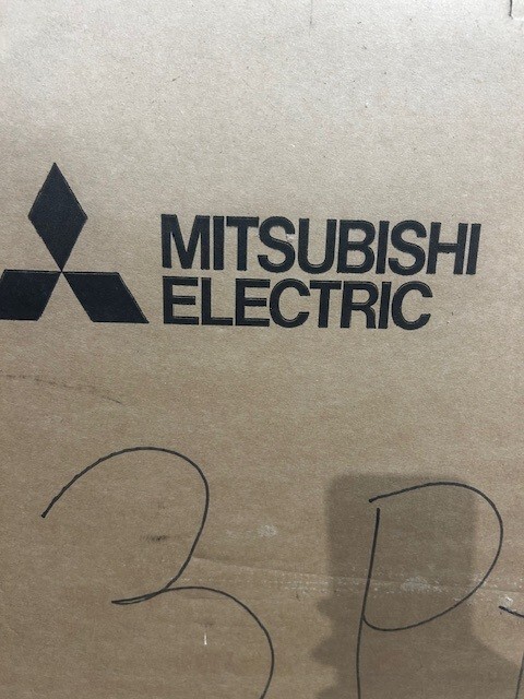 Mitsubishi Air source heat pump PUZ-WM85VAA.UK ASHP 8.5kW 3 phase | eBay UK