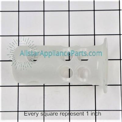 GE Washing Machine Filter Pump WH41X10136 | eBay