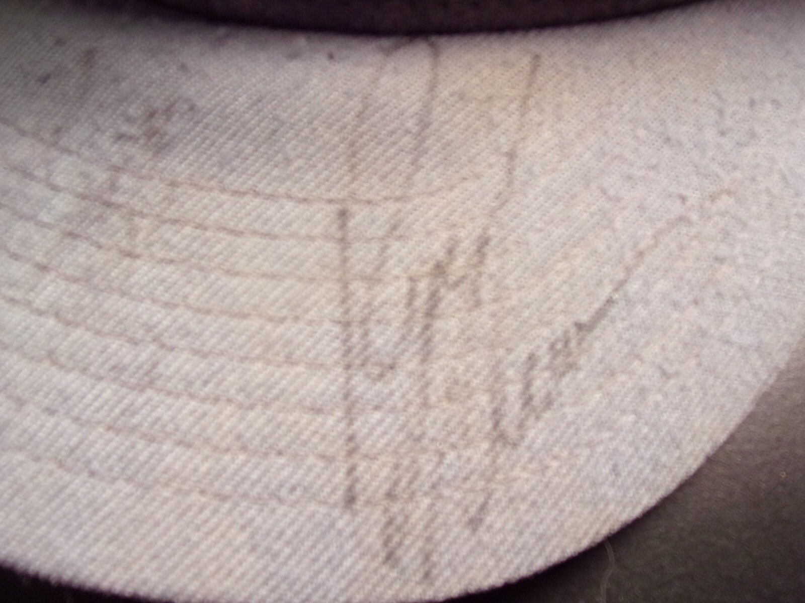 Volcom Baseball Hat Cap with Signature 210 Fitted by Flexfit Size 7 1/4 ...