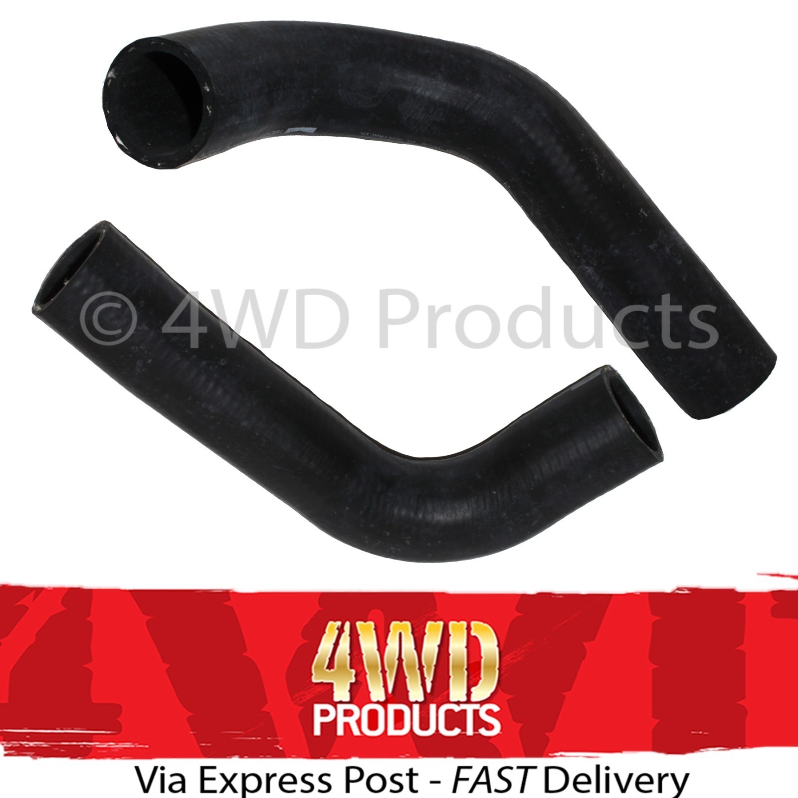 Radiator Hose SET - for Kia Sportage MR 2.0 FE-D (96-03) | eBay