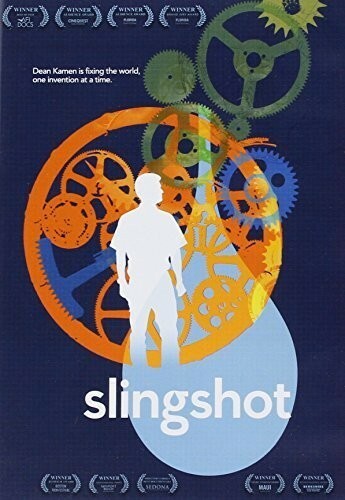Slingshot (DVD, 2014) for sale online | eBay