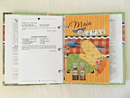 Simply Southern McGie Family Cookbook Delicious Recipes! New printing ...