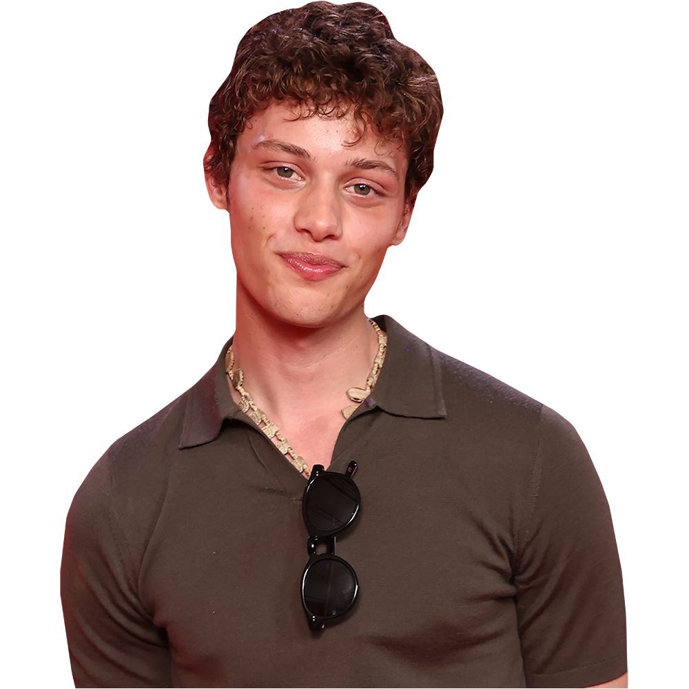 Bobby Jack Brazier (White Trousers) Half Body Buddy Cutout | eBay