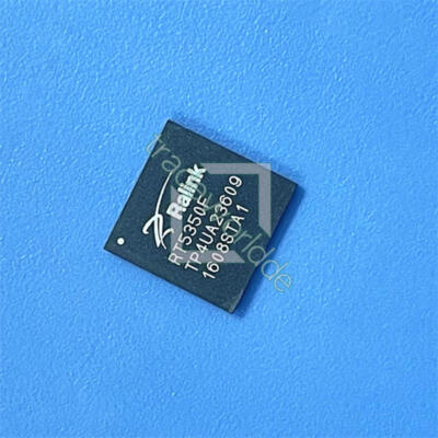 1PC RT5350F RT5350 BGA RALINK wireless router chip NEW | eBay.de