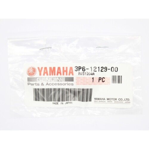 Genuine OEM Yamaha 3P6-12129-00 Valve Seal (Pack of 4) for sale online ...