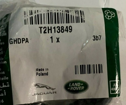 Genuine Jaguar XE All New XF F-Pace Output Shaft Oil Seal T2H13849 ...