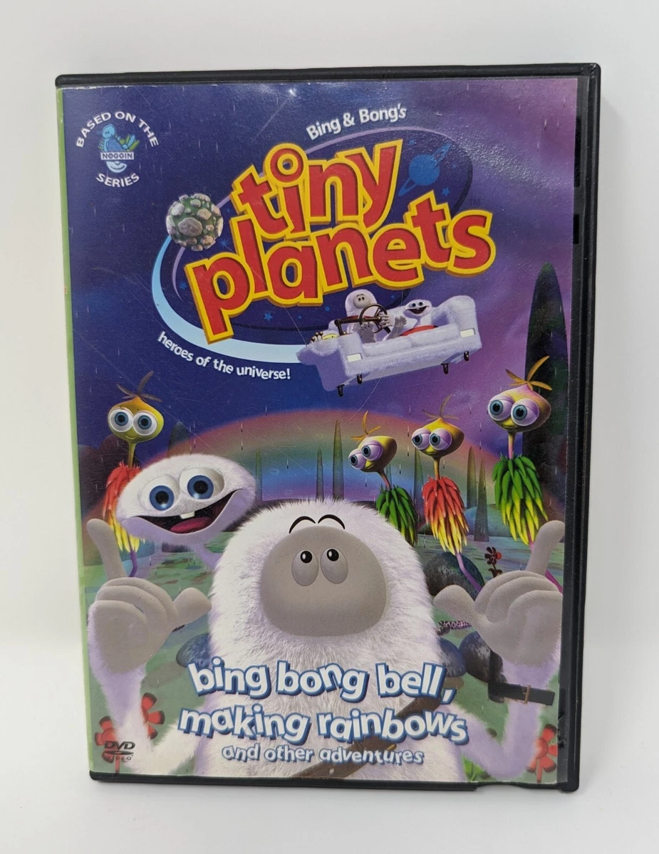 Ver Tiny Planets Online Tiny Planets What Is The Smallest Planet?