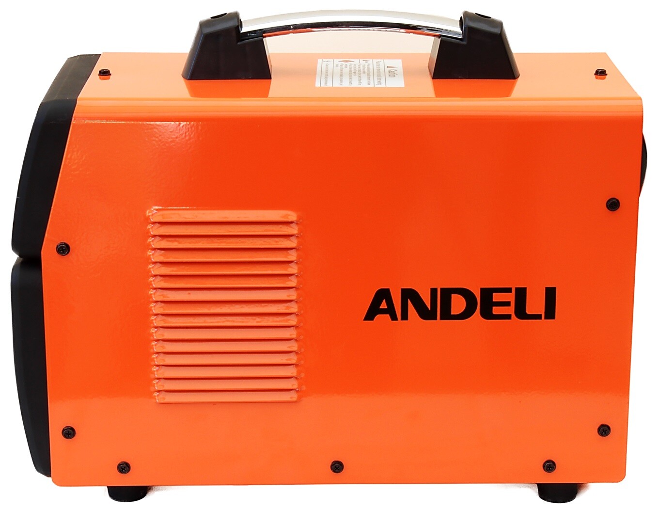 ANDELI 250amp AC DC Pulse TIG Welder Inverter Aluminium Welding Machine ...