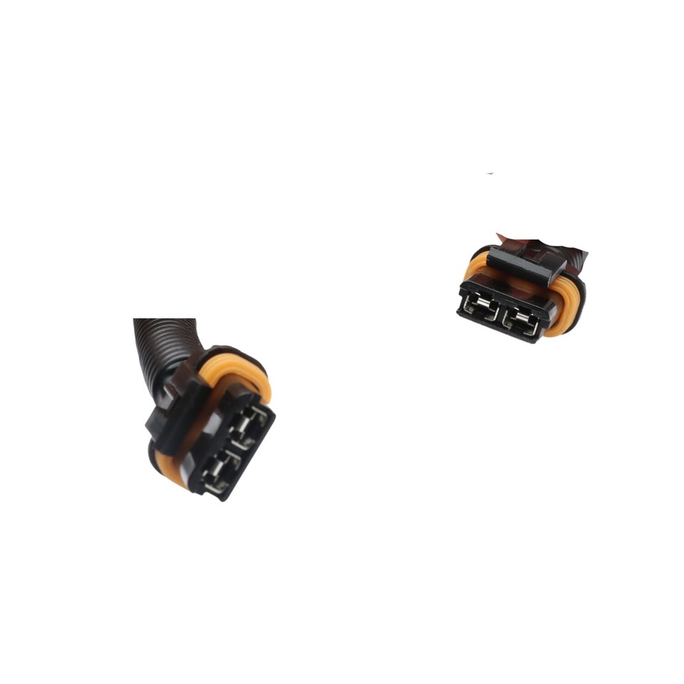 Cooling Fan Harness for 1985-1992 Camaro/Firebird 305/350 TPI Firebird ...