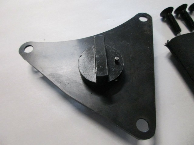 MILLER MOPAR TOOL 2063500091 1.3L GSE-T4 ENGINE CAMSHAFT TIMING TOOL ...