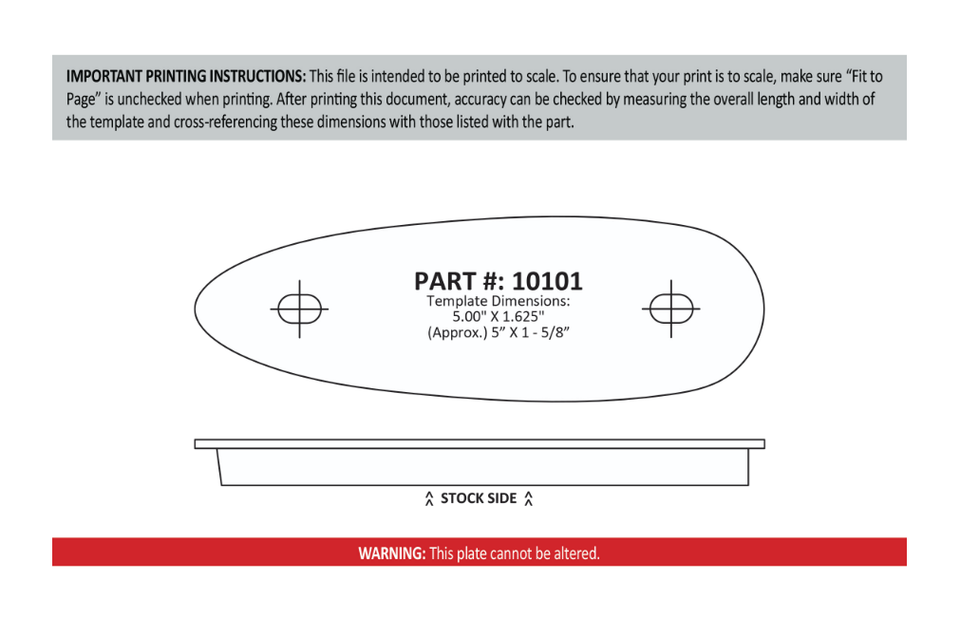Limbsaver 10101 Recoil Pad Fits Remington Synthetic Stock 700/710/870 ...