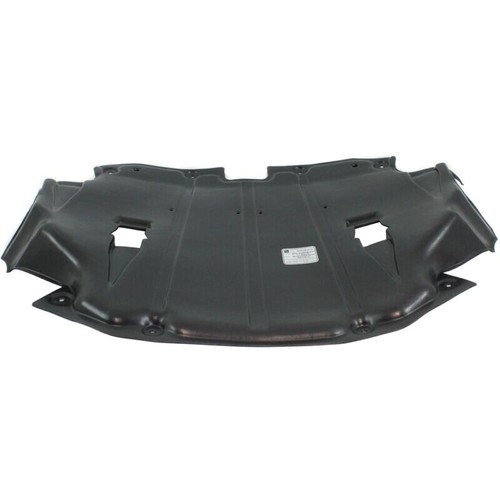 New Engine Splash Shield Center Fits 2007-2014 MERCEDES-BENZ CL600 ...