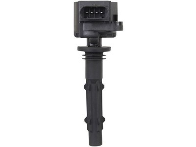 Ignition Coil For 2006-2009 Mercedes C230 2.5L V6 2007 2008 CZ711ZQ | eBay