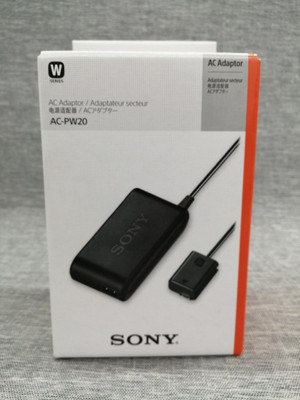 Sony Ac-Pw20 Ac Adapter | eBay Australia