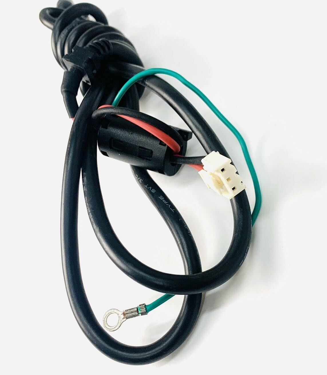 Tv Internal Ac Power Cord Connection Television Power Supply Board | eBay