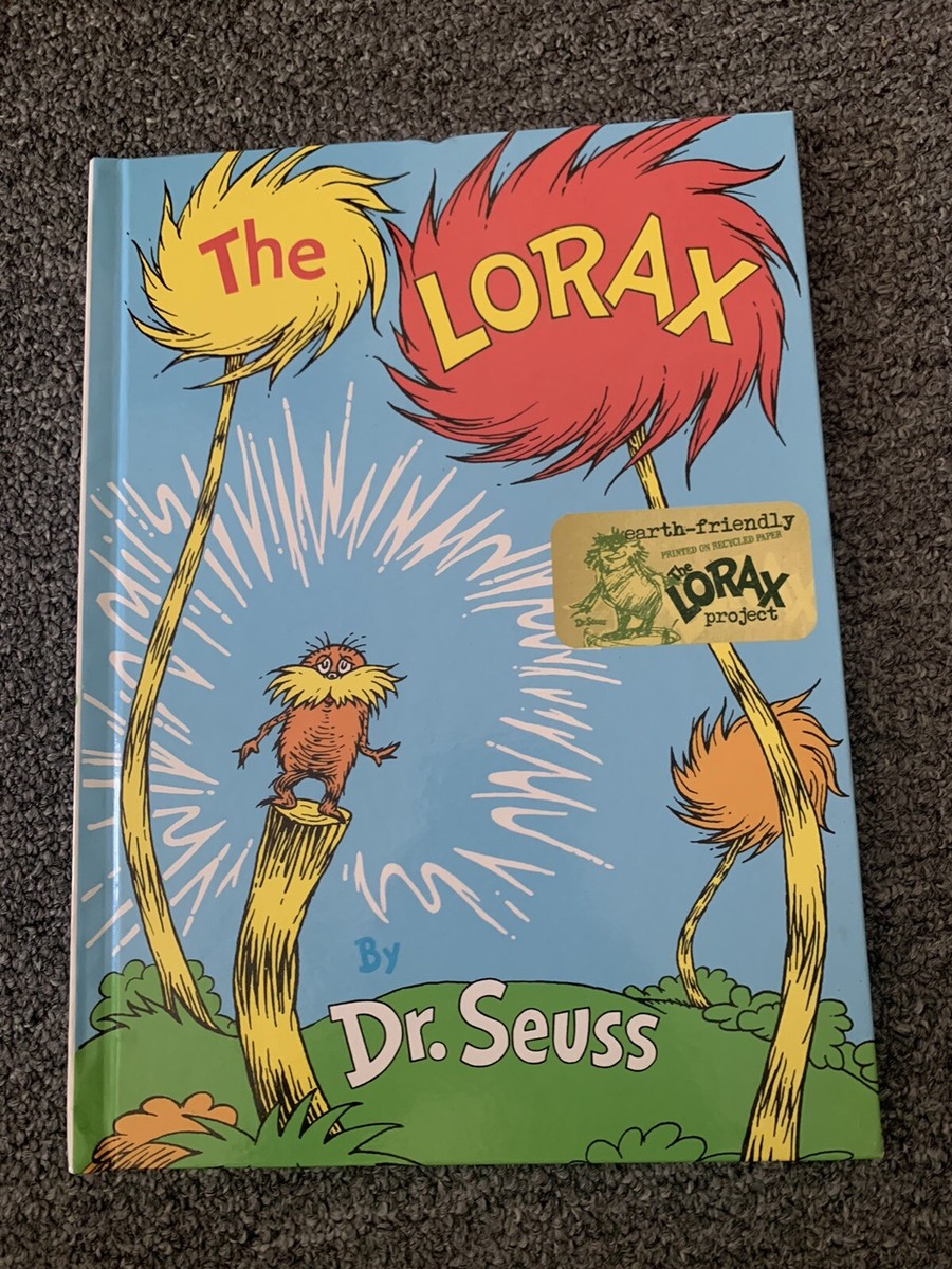 Unless Rock Lorax The Lorax Unless Someone Like You Cares A Whole